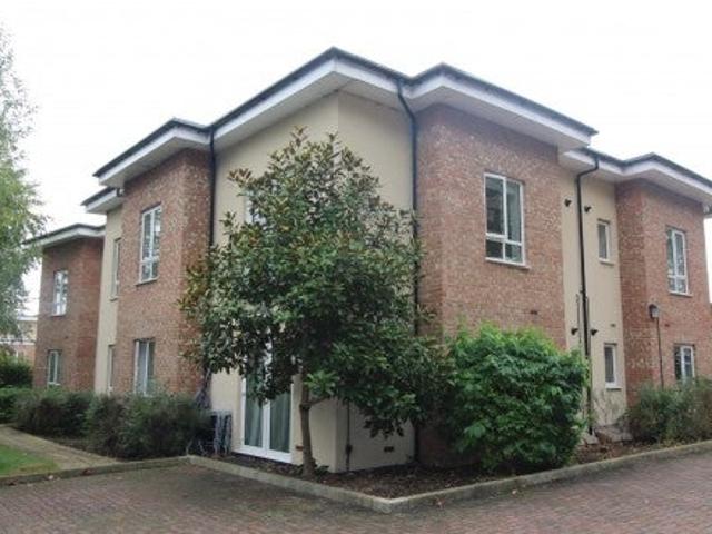 Room at Sherwood Drive, Milton Keynes