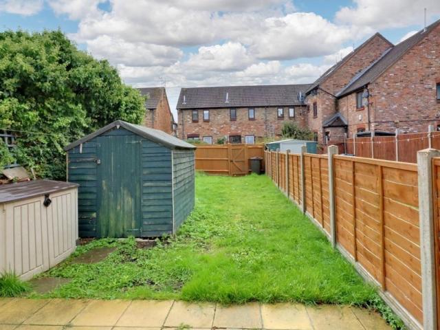 Room at Sherwood Road, Greater London