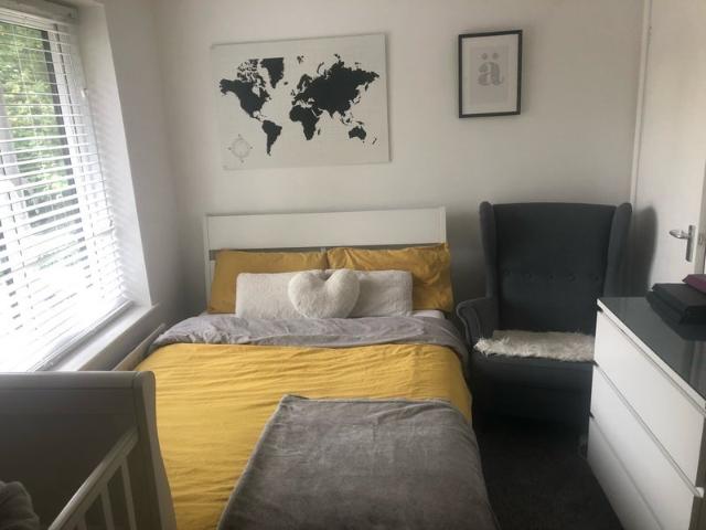 Room at Sherborne Crescent, Greater London