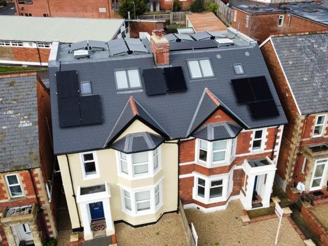 Room at Sherborne Road, Yeovil