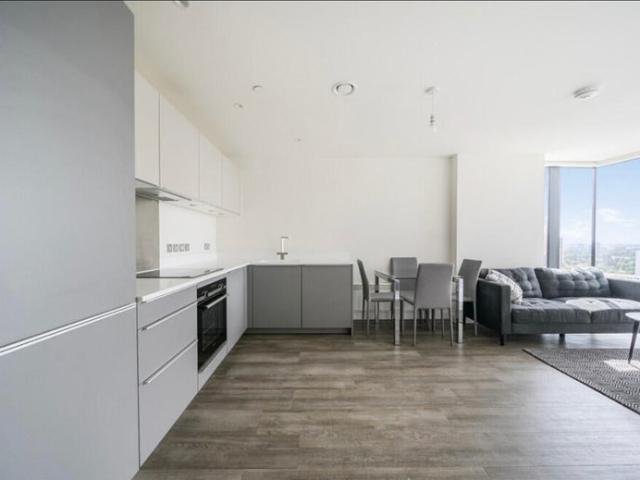 Room at Sherborne Street, Birmingham