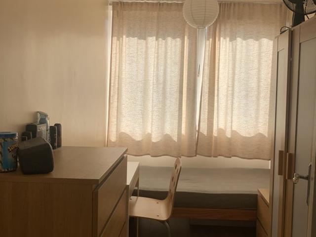 Room at Sherfield Gardens, Greater London