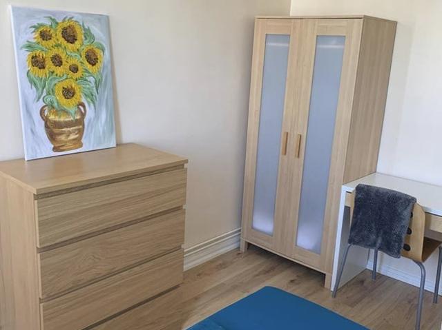 Room at Sherfield Gardens, Greater London