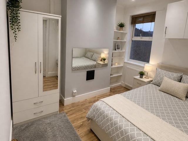 Room at Sheringham Avenue, Greater London