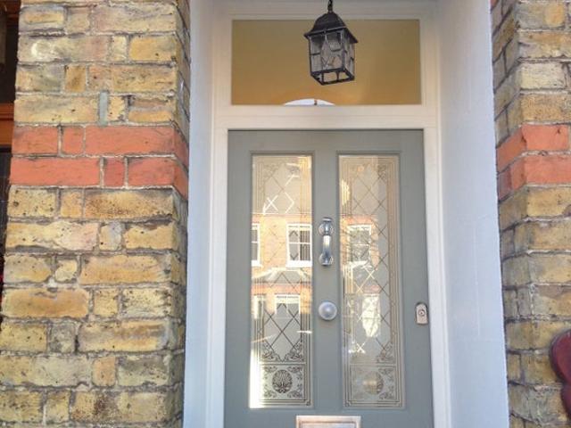 Room at Sheringham Avenue, Greater London