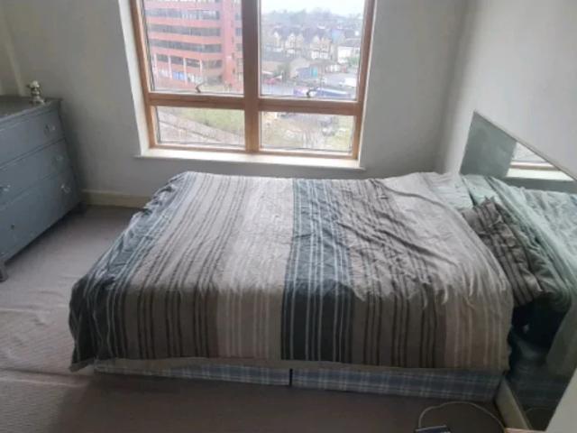 Room at Sherman Road, Greater London