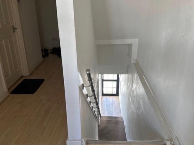 Room at Shernhall Street, Greater London