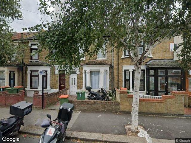 Room at Sherrard Road, Greater London