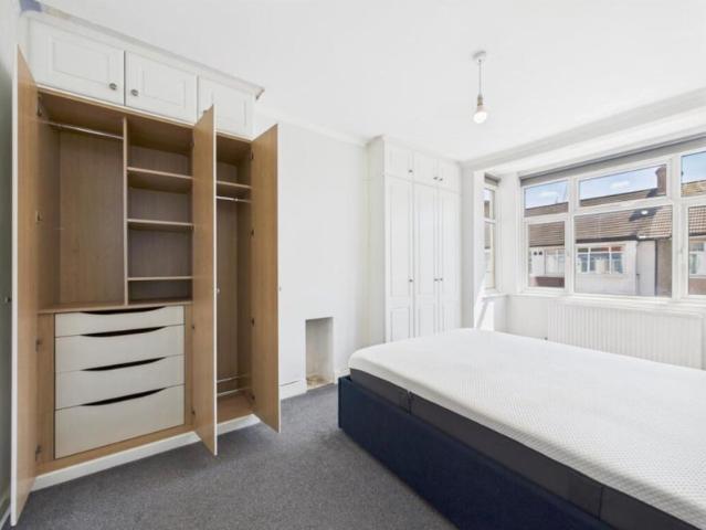 Room at Sherringham Avenue, Greater London