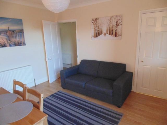 Room at Sherrington Road, Ipswich