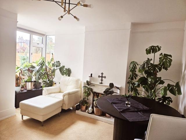 Room at Sherrington Road, Ipswich