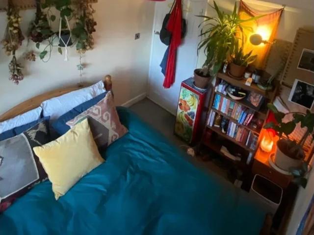 Room at Sherrick Green Road, Greater London