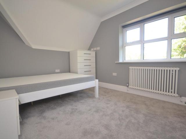 House at Shinfield Road, Reading