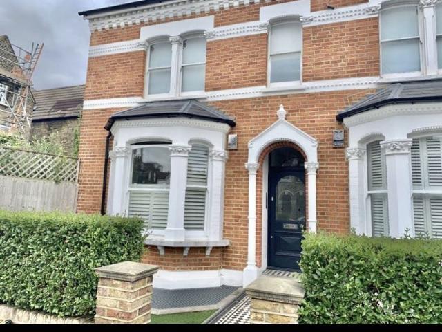 Room at Shipka Road, Greater London