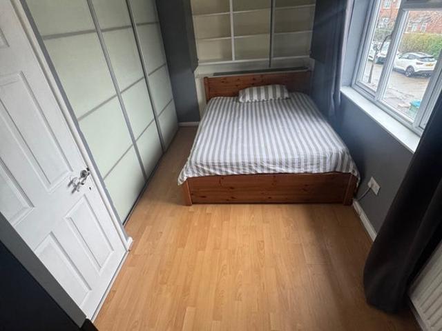 Room at Shirebrook Road, Greater London