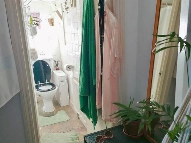 Room at Shirland Road, City of Westminster