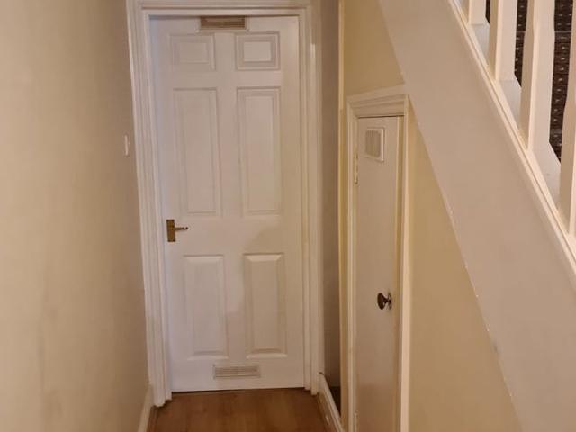 Room at Shirland Road, City of Westminster