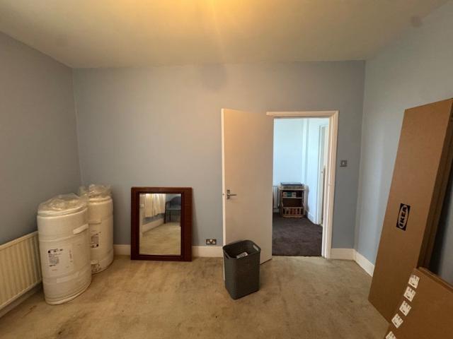 Room at Shirland Road, City of Westminster