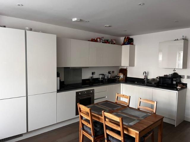 Room at Shirley Gardens, Greater London