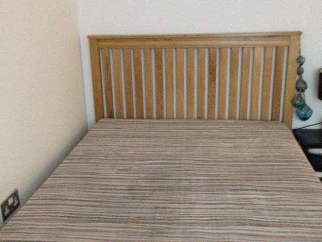 Room at Shirley Road, Leicester