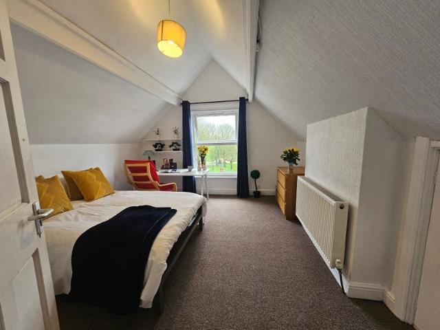 Room at Shirley Road, Stoke on Trent