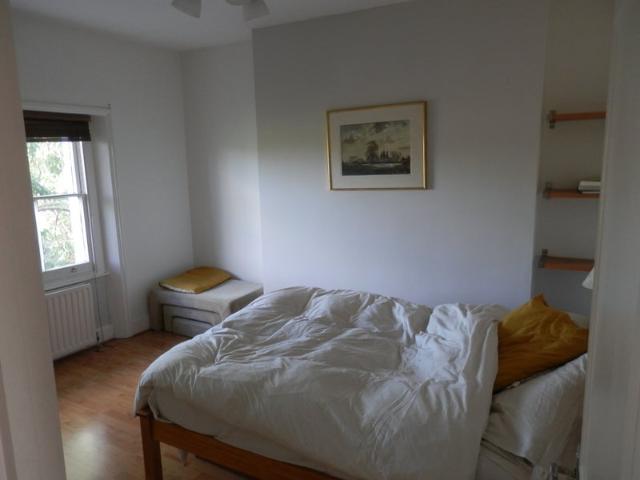 Room at Shooters Hill Road, Greater London