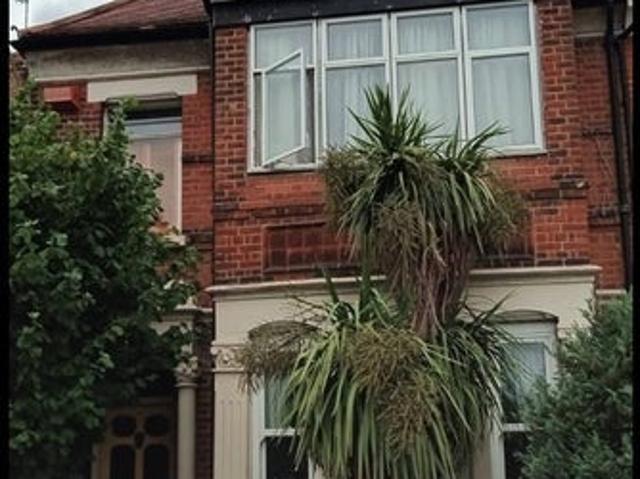 Room at Shooters Hill Road, Greater London