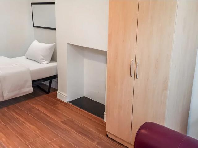 Room at Short Heath Road, Birmingham