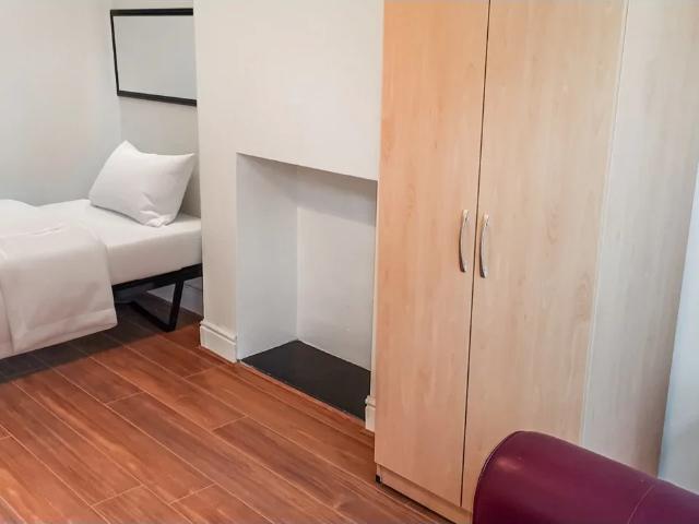 Room at Short Heath Road, Birmingham