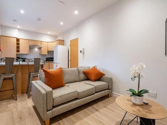 Room at Shortridge Terrace, Newcastle upon Tyne