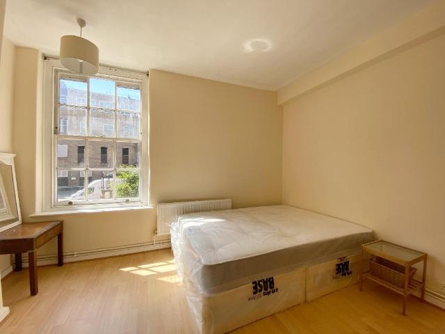 Room at Shoreditch High Street, Greater London
