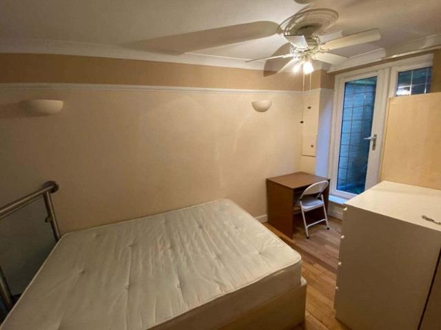 Room at Shoreditch High Street, Greater London