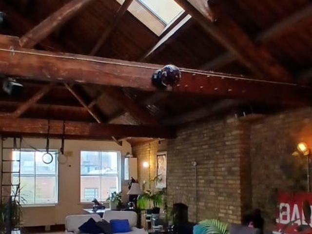 Room at Shoreditch High Street, Greater London