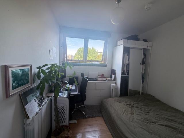 Room at Shoreditch Stables North, Greater London