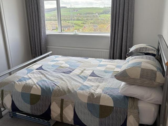 Room at Shoreham Drive, Rotherham
