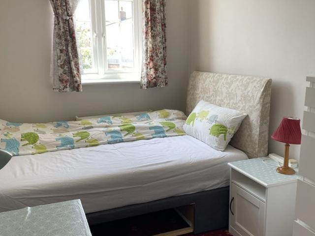 Room at Shoreham Road, Greater London
