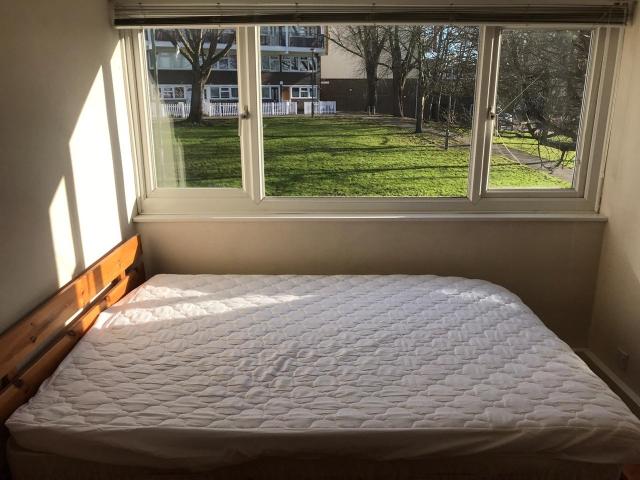 Room at Shottery Close, Greater London