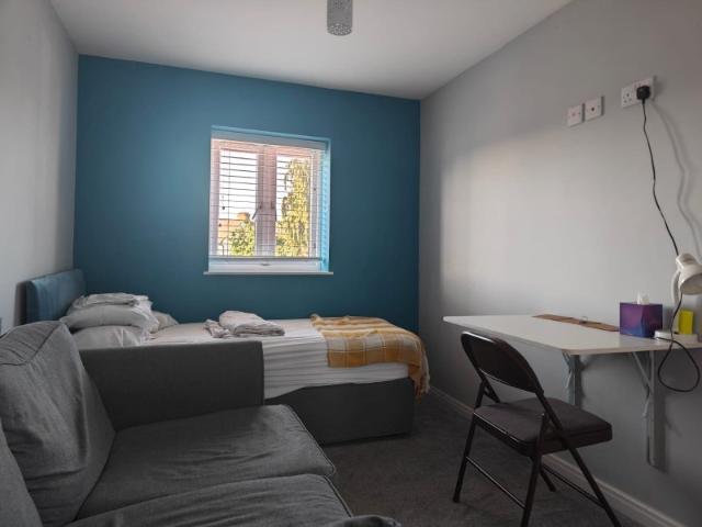 Room at Shottery Road, Stratford on Avon