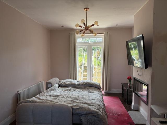 Room at Shroffold Road, Greater London