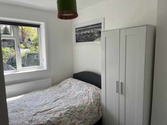 Room at Shroffold Road, Greater London