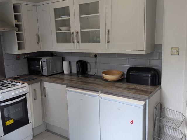 Room at Shroffold Road, Greater London