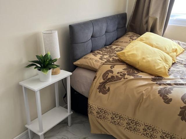 Room at Shropshire Close, Greater London
