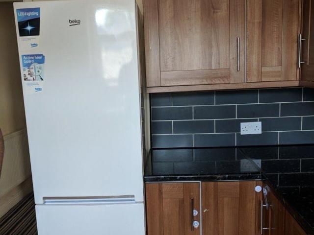 Room at Shrewsbury Street, Manchester