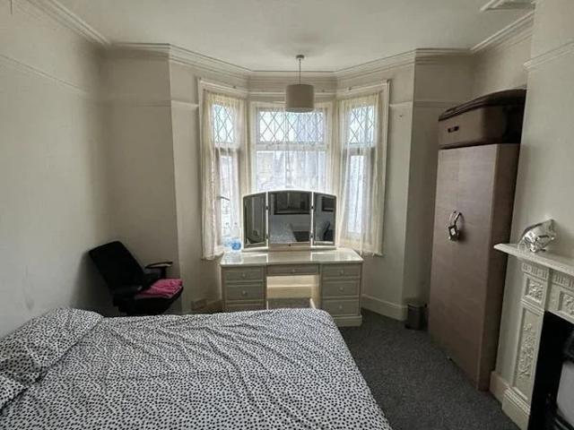 Room at Shrubland Road, Greater London