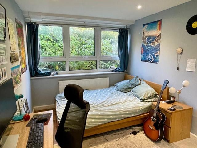 Room at Shuttleworth Road, Greater London