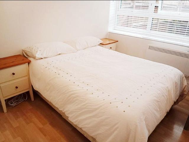 Room at Shuttleworth Road, Greater London