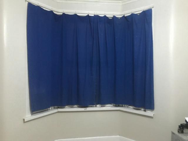 Room at Sibley Grove, Greater London