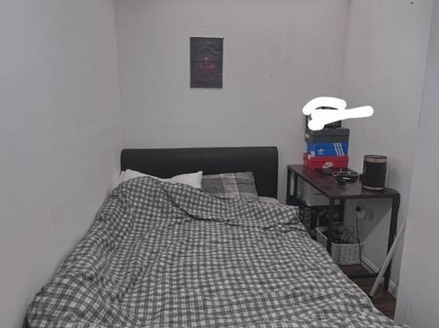 Room at Sibthorp Road, Greater London