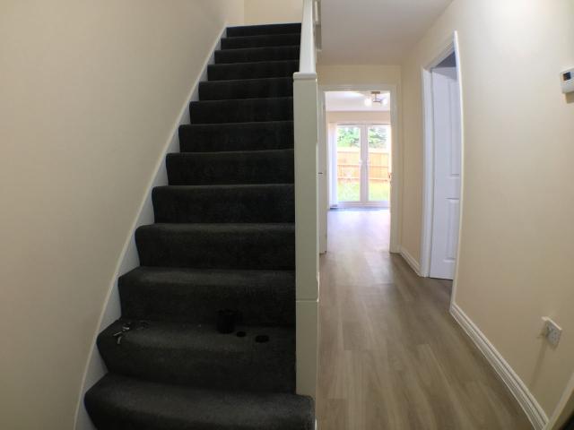 Room at Signals Drive, Coventry