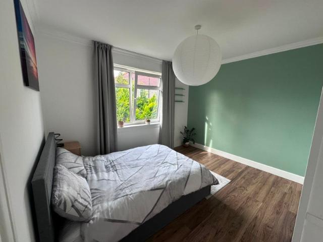 Room at Sighthill Terrace, City of Edinburgh
